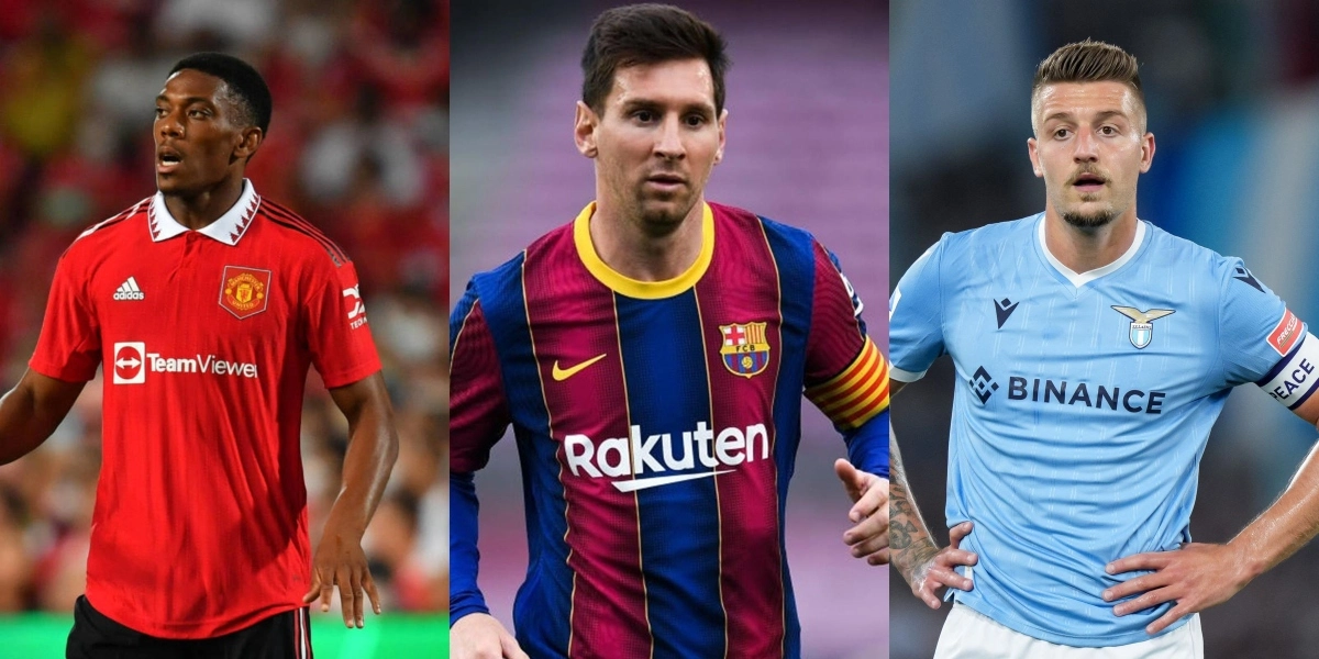 Football transfer news and latest rumors – Switch News