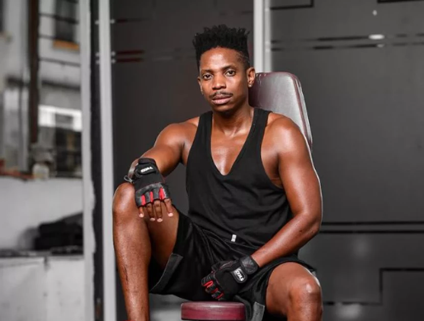 How Divalicious character earned Eric Omondi Sh7.2 million