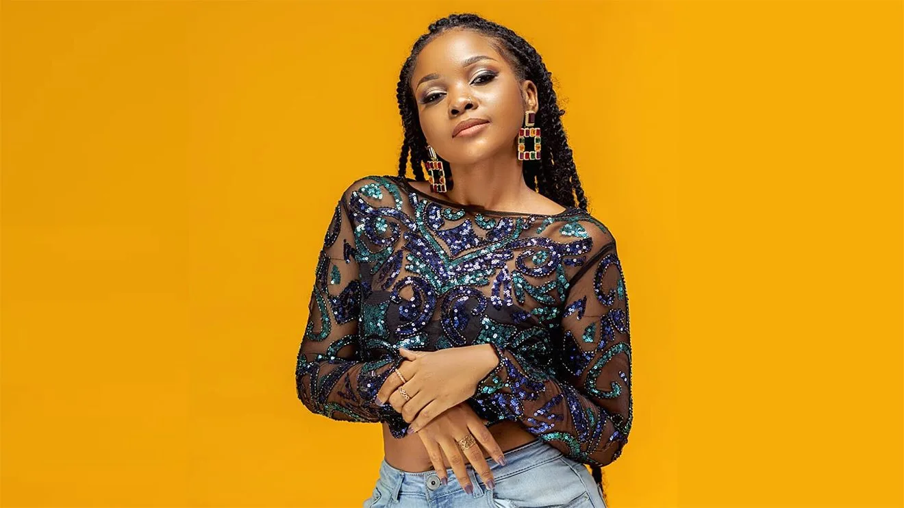 Zuchu says she is Single and denies dating Diamond