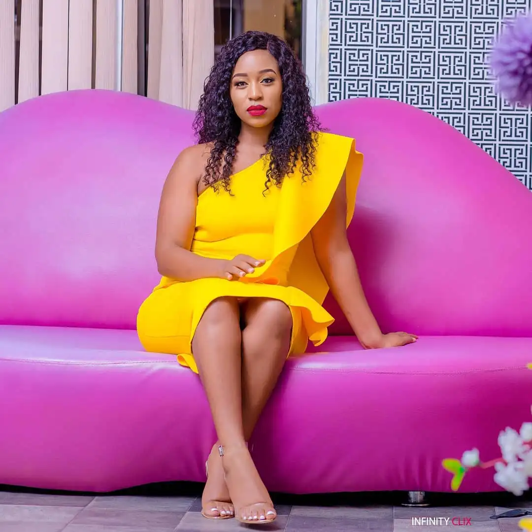 Diana Marua explains why she is taking music break