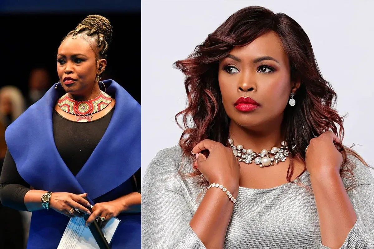 Caroline Mutoko Partners with Twiva to Empower MSMEs