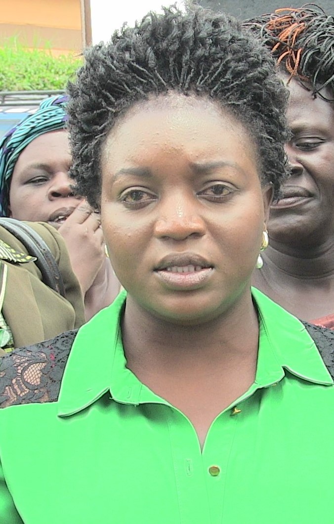 Susan Nakhumicha: How to rise from intern to powerhouse – Switch News