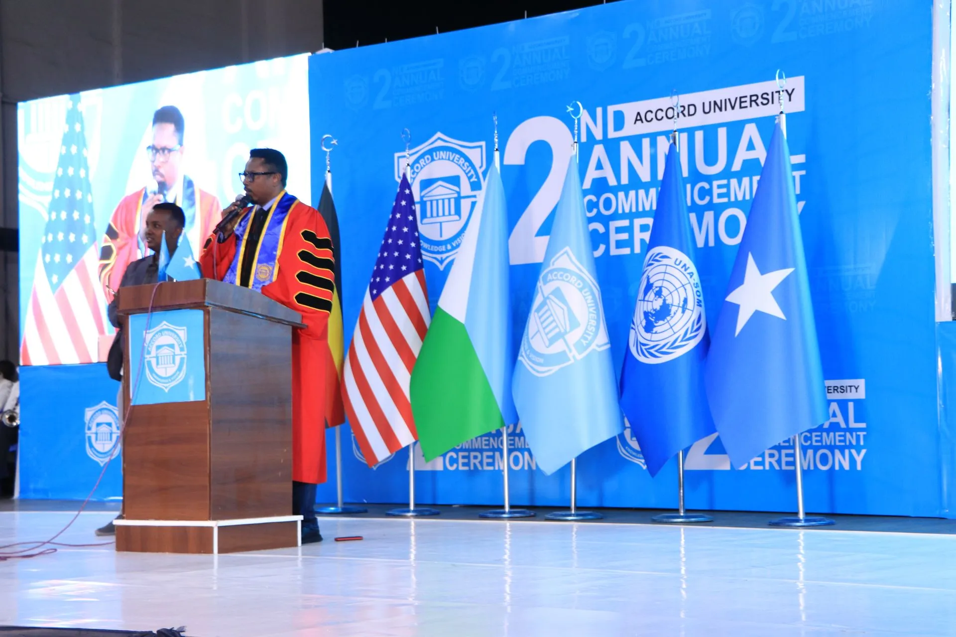 How Accord University E-learning Program Works