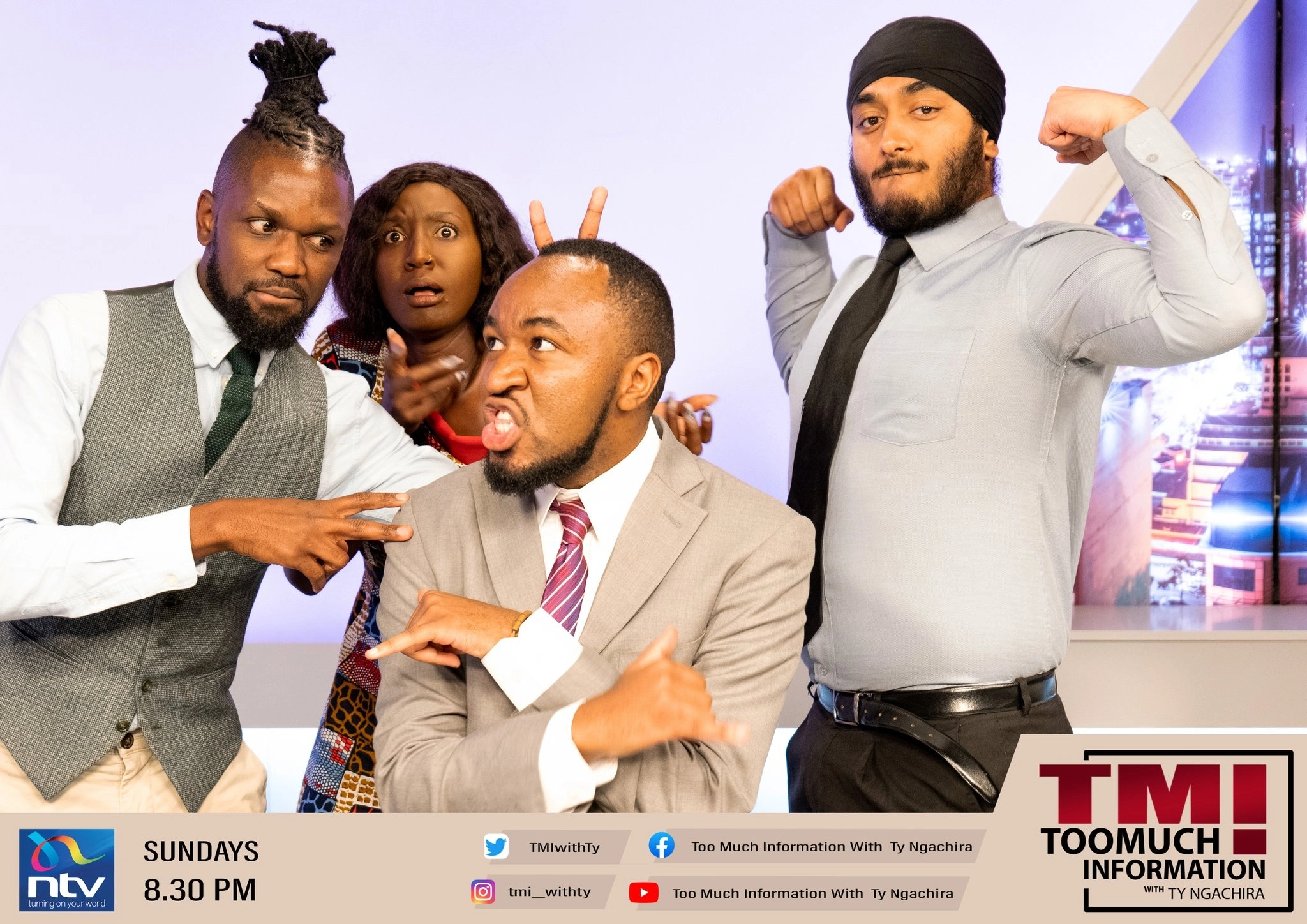 Kalasha Awards 2022: A Recap Of Jaw-Dropping Moments From TMI With Ty