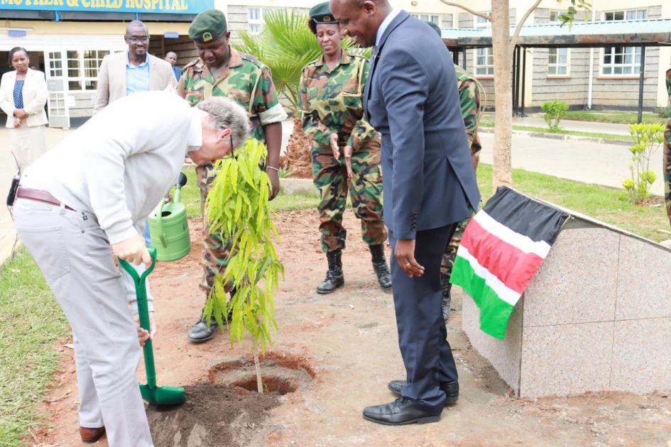 Bill Gates to Address Students on Innovation for Food Security and ...