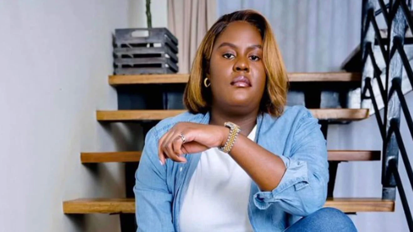 Winnie Odinga to Inherit Her Father’s Nyanza Backyard