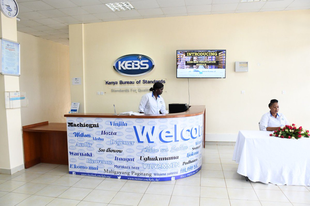3,000 Bags of Rice with Aflatoxins Seized by KEBS