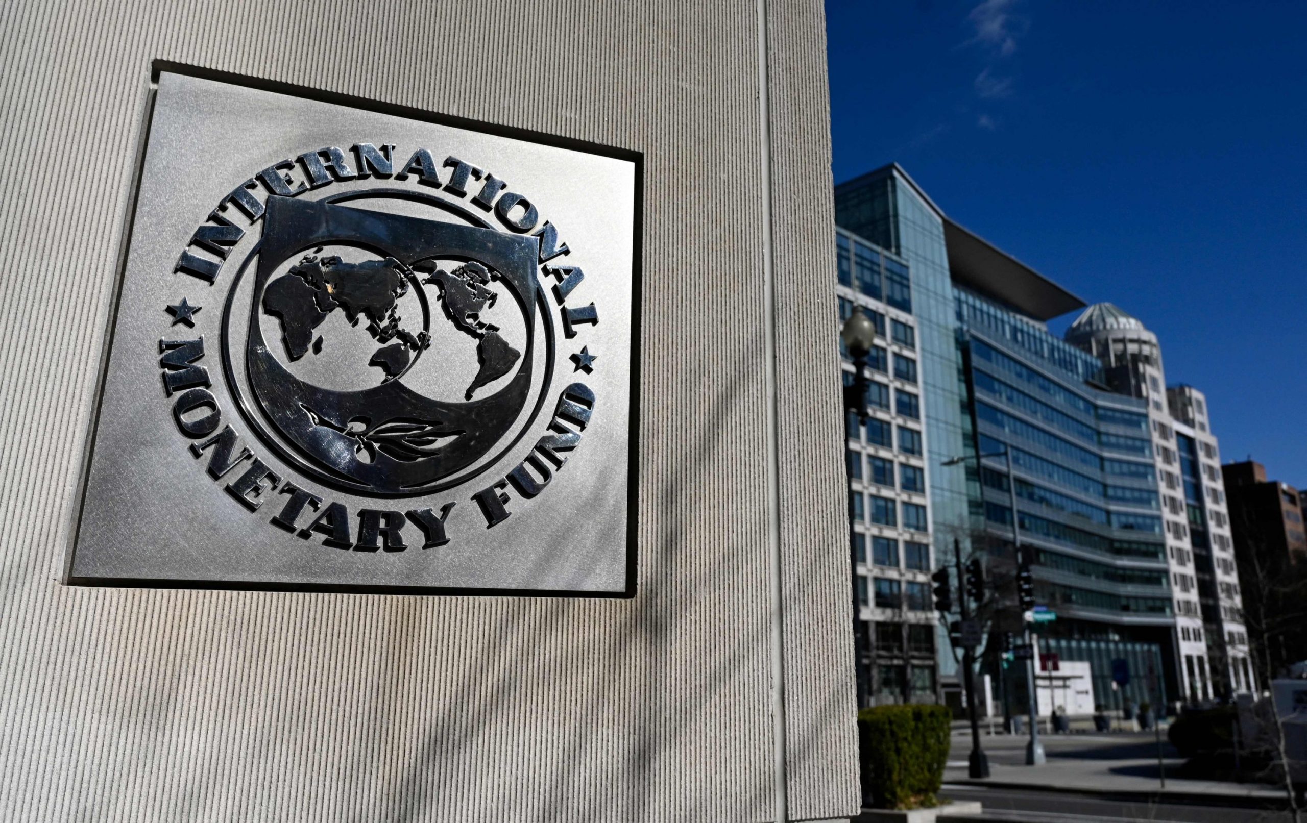 IMF, Kenya Reach an Agreement of Ksh.55 B Loan