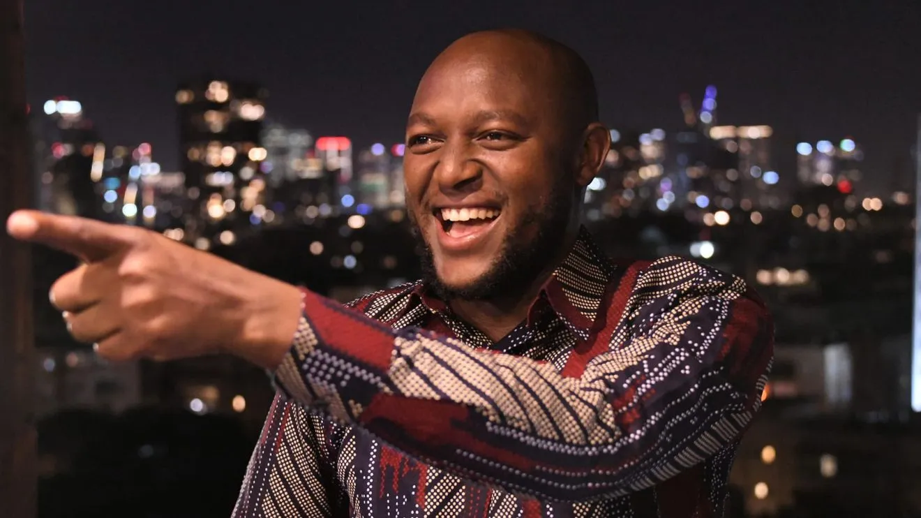 Stephen Letoo Reveals His First Marriage Failed Due to Polygamy