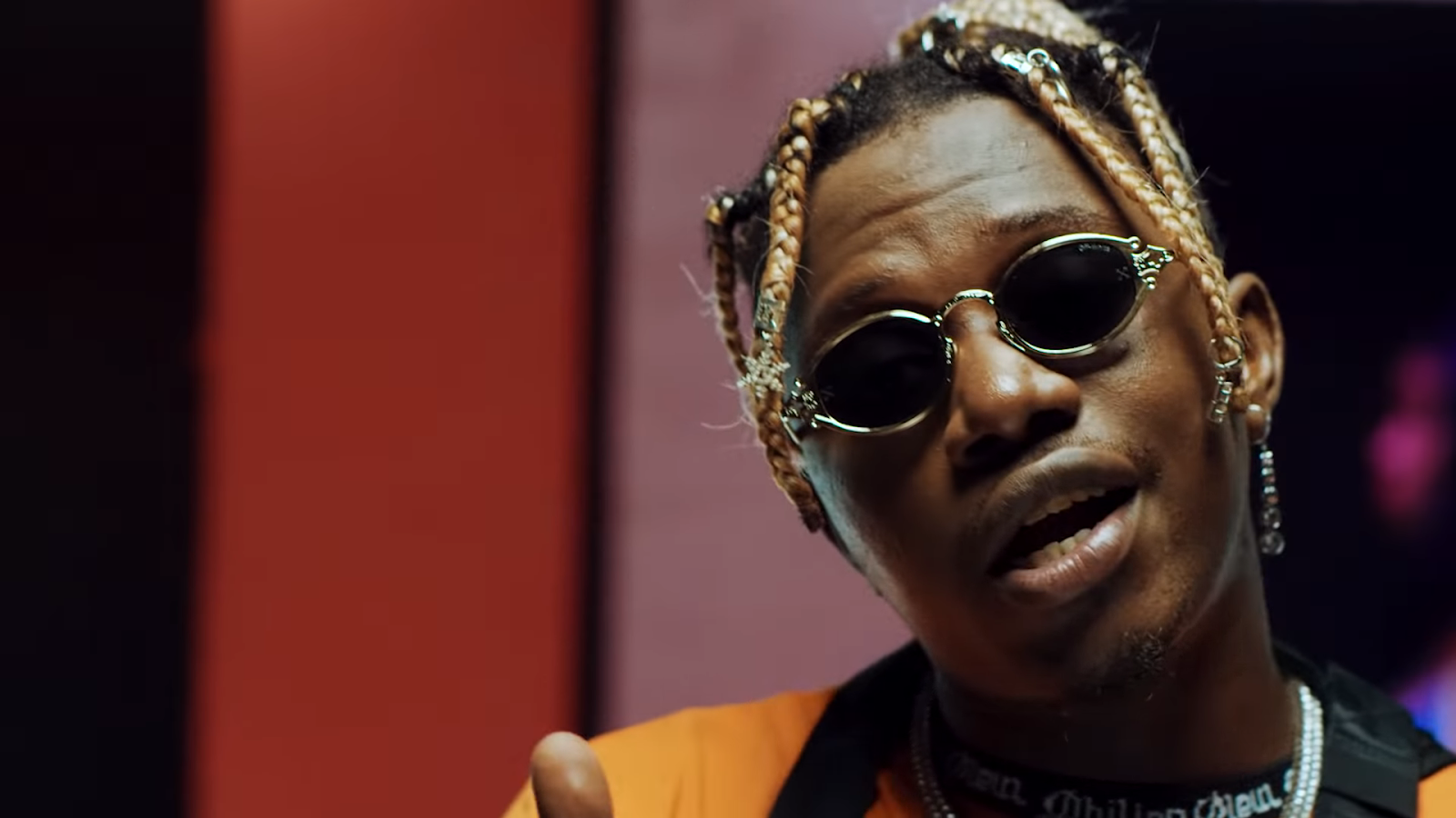 Rayvanny Plans to Join Tanzania Politics