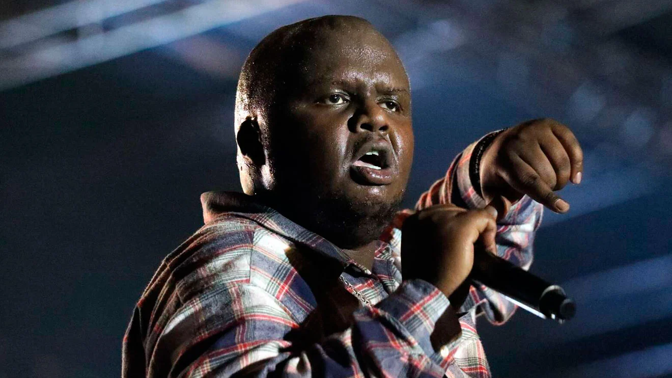 Mejja Reveals Why He Hasn’t Been Recording Music