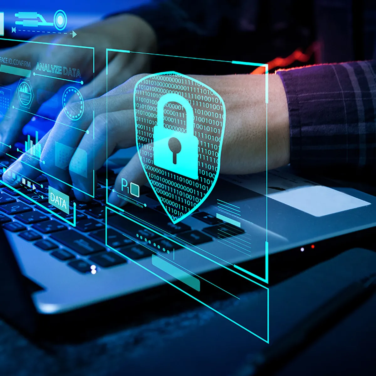 Top 5 Data Privacy Trends that will Rule 2023