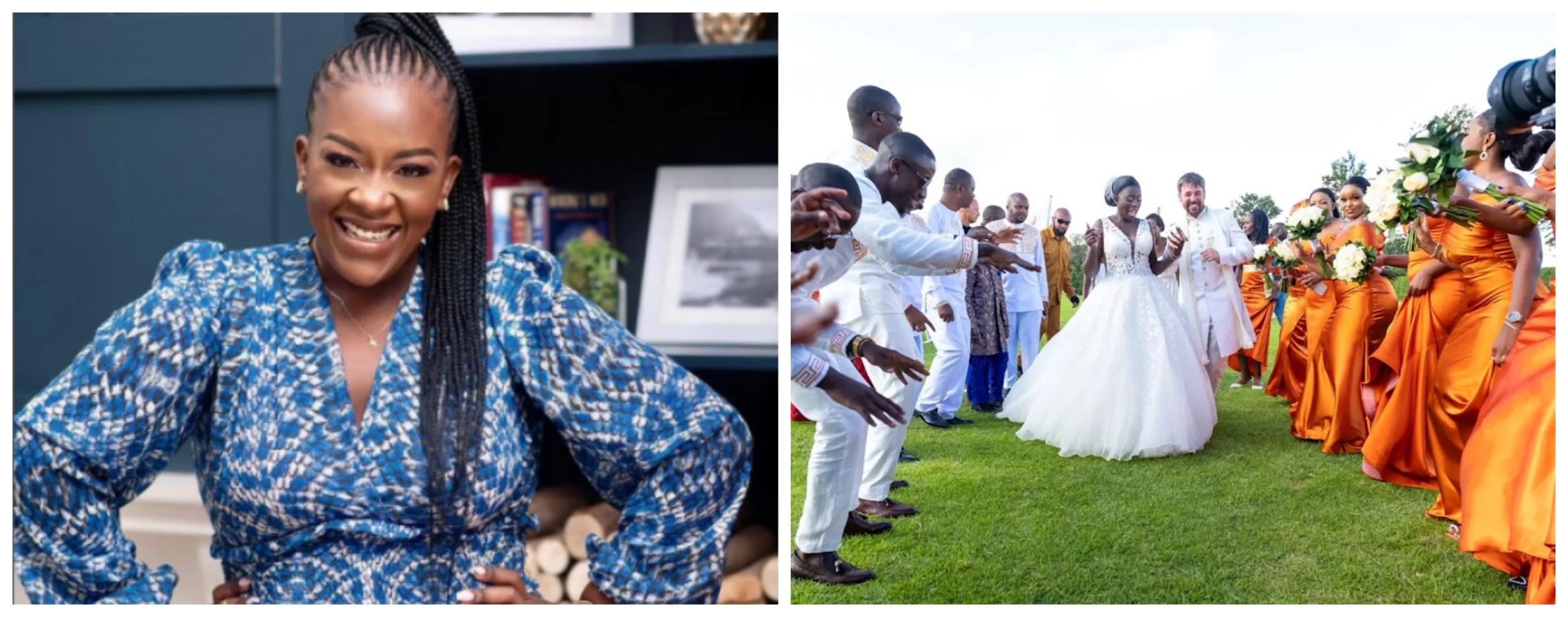 Murugi Munyi advises women to have Akothee’s mindset in order to find Love