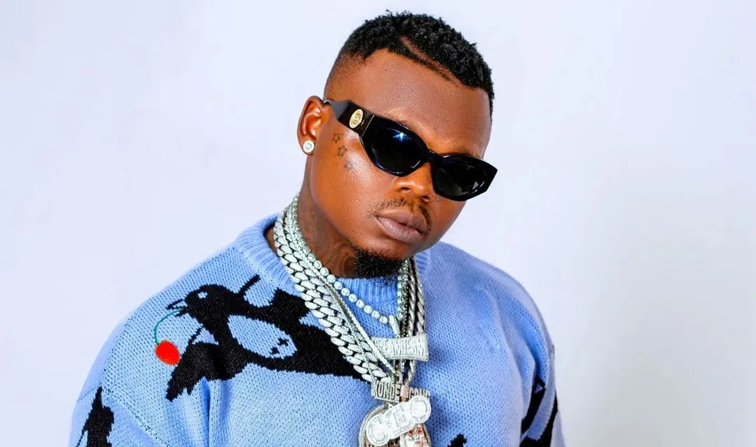 Harmonize releases new hit “Morning Call” – Switch News