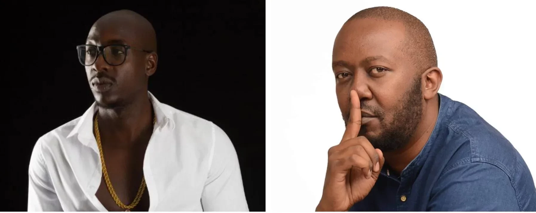 I can’t Ignore someone I don’t know - Savara, Bien on Andrew Kibe