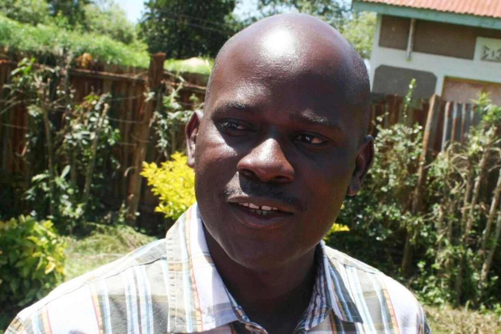 38 MCAs to one vote to impeach Oduol