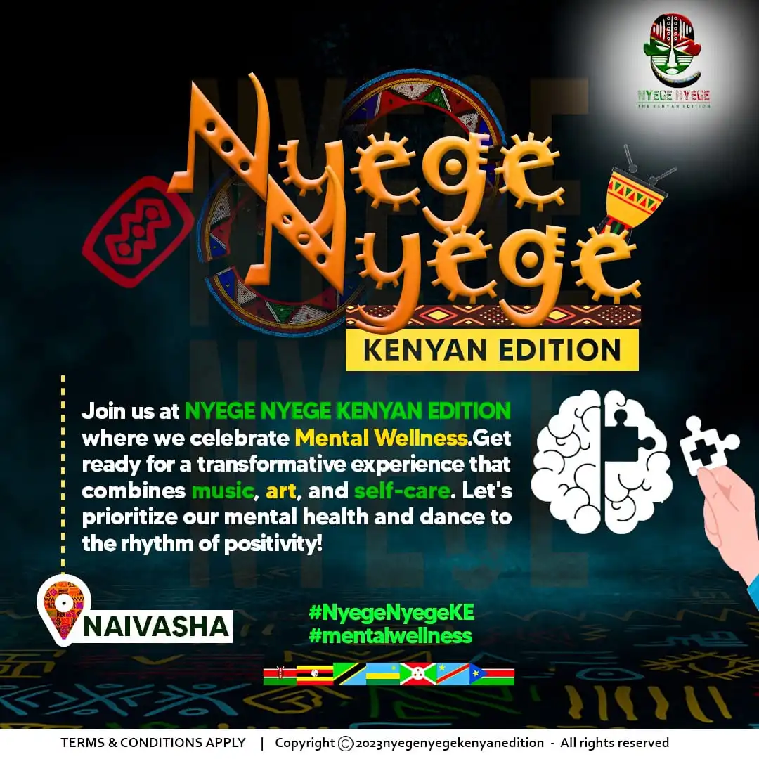 Nyege Nyege Kenyan Edition, Press Briefing – Switch News