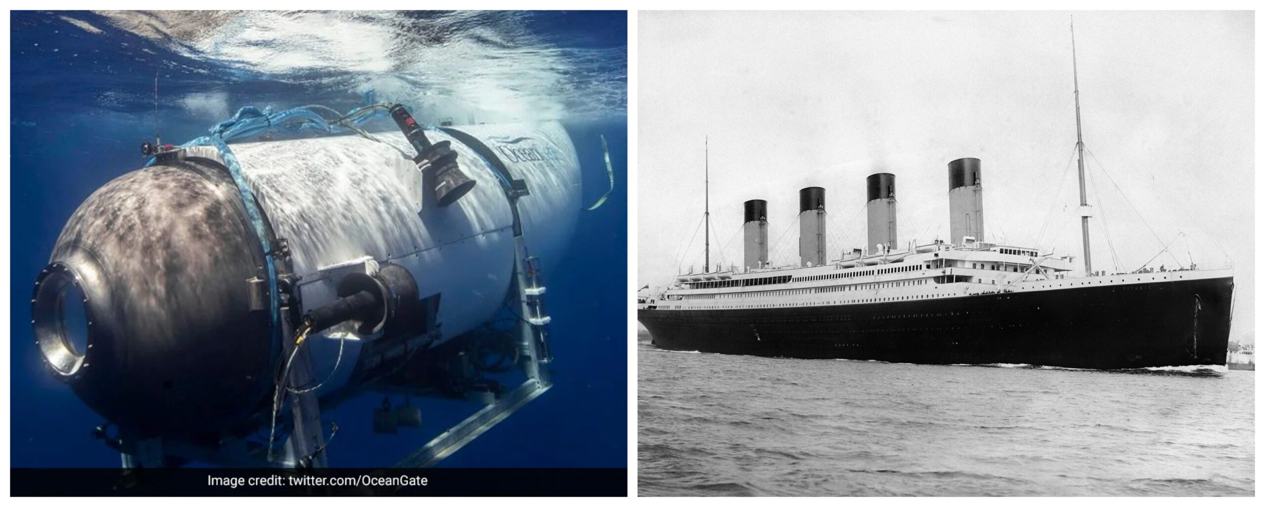 OceanGate’s Titan Submersible: Everything You Need To Know (Part Three ...