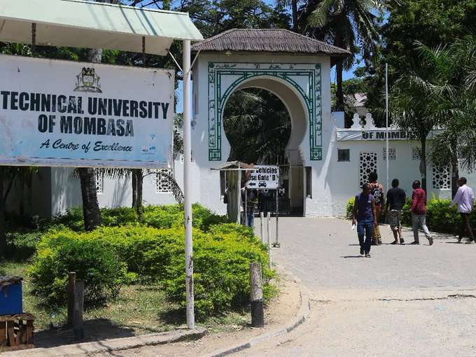 Technical University Of Mombasa On Fire Phoebe Opar Switch News Technical University Of Mombasa On Fire Phoebe Opar Switch News