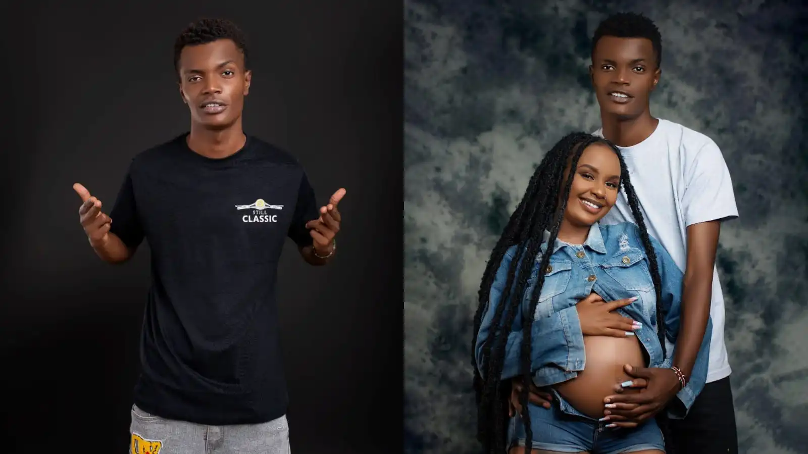 Tyler Mbaya Definitely Needs Help, So Does Georgina! – Switch News