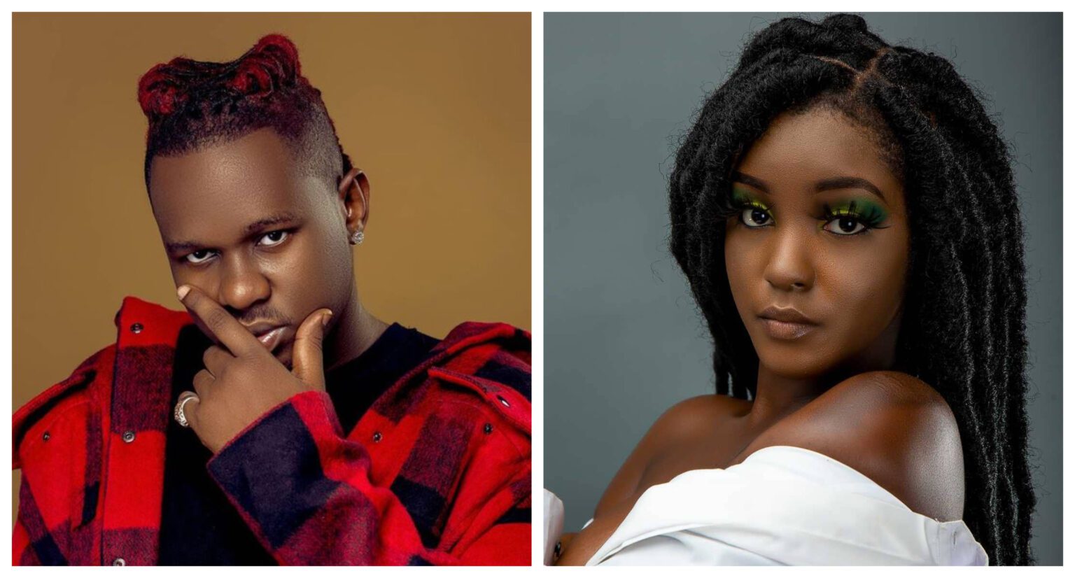 Shakilla Reacts On Viral Video With Lava Lava – Switch News