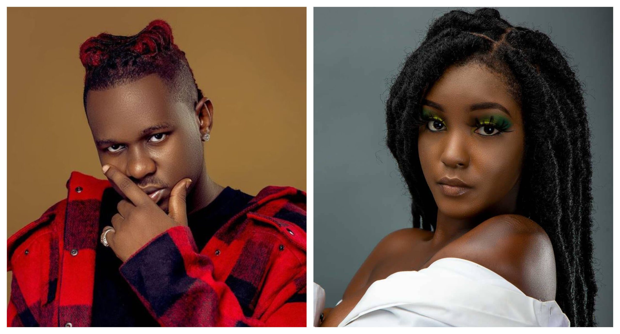 Shakilla Reacts On Viral Video With Lava Lava – Switch News