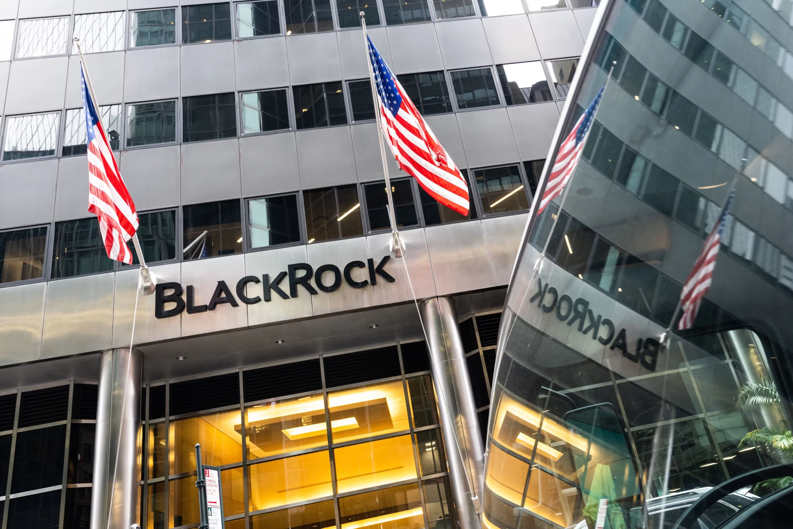 BlackRock :Company with the Largest Shareholding in the World – Switch News