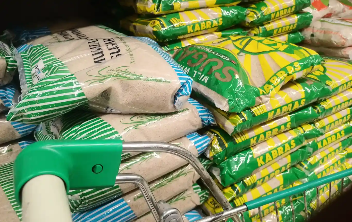 Kenyans to Expect Lower Sugar Prices in the Coming Weeks – Switch News
