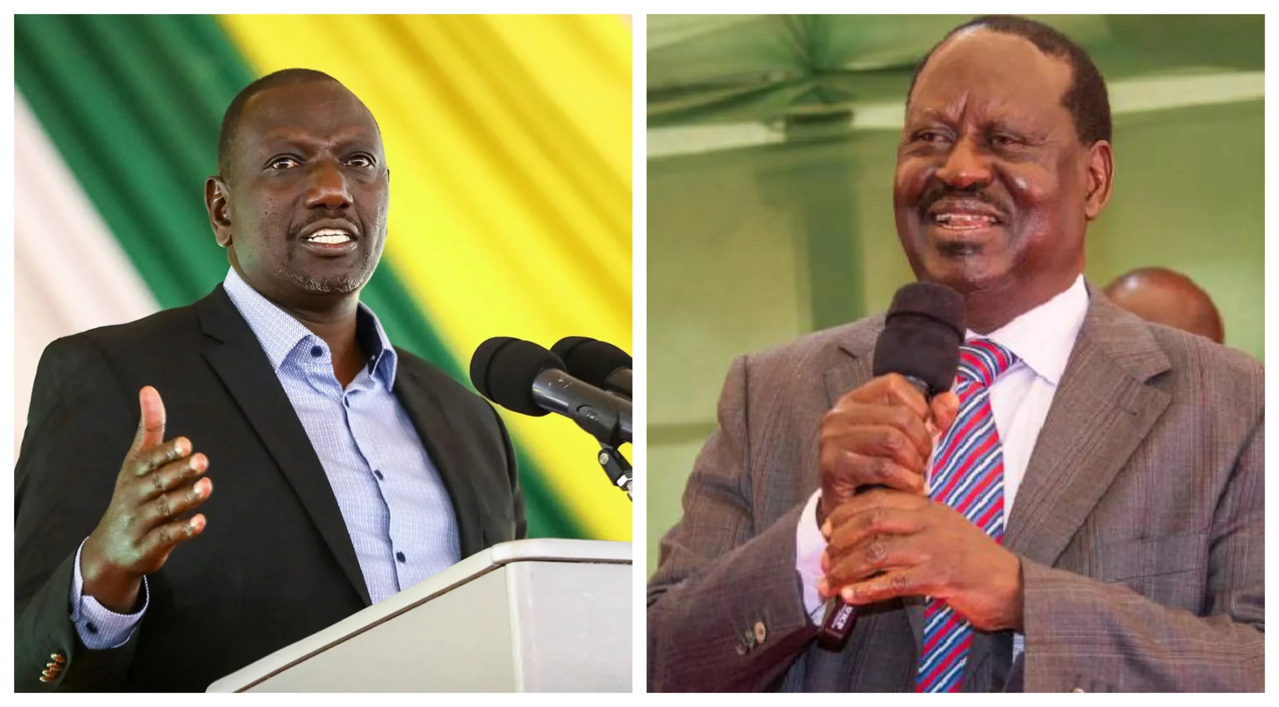 Kenya Kwanza Unveils Bipartisan Team for Talks with Azimio Coalition – Switch News