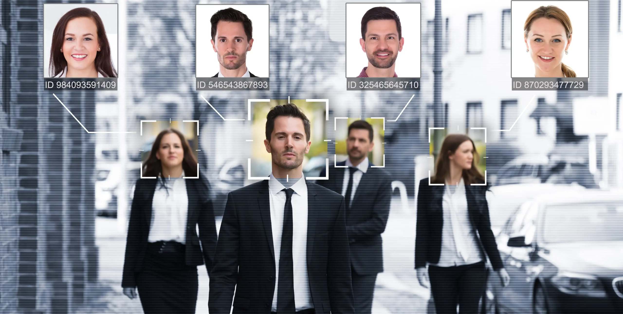 Super-Recognizers: Human Beings that Beat AI at Facial Recognition ...