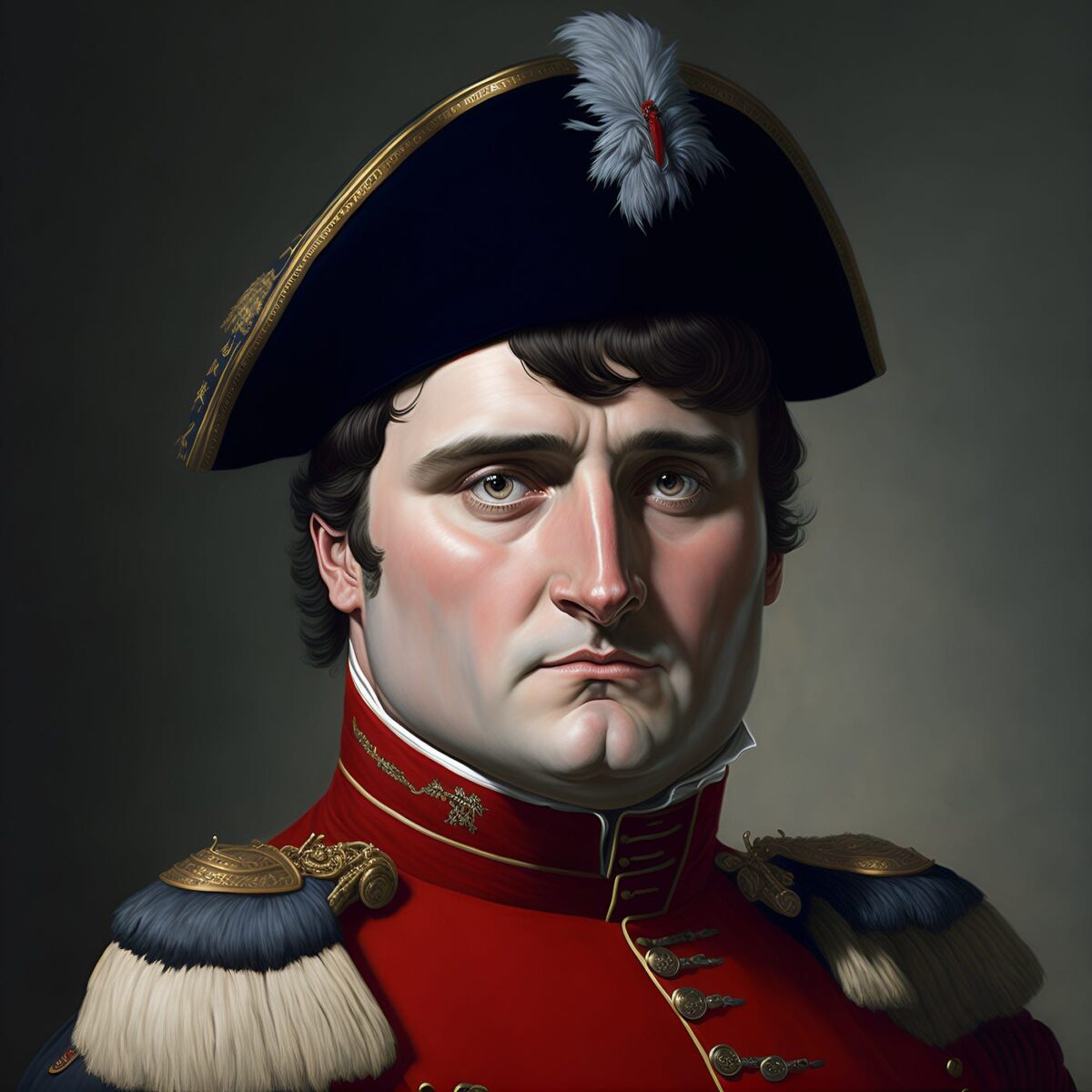 Napoleon Hat Sold for Ksh 320 Million in Paris