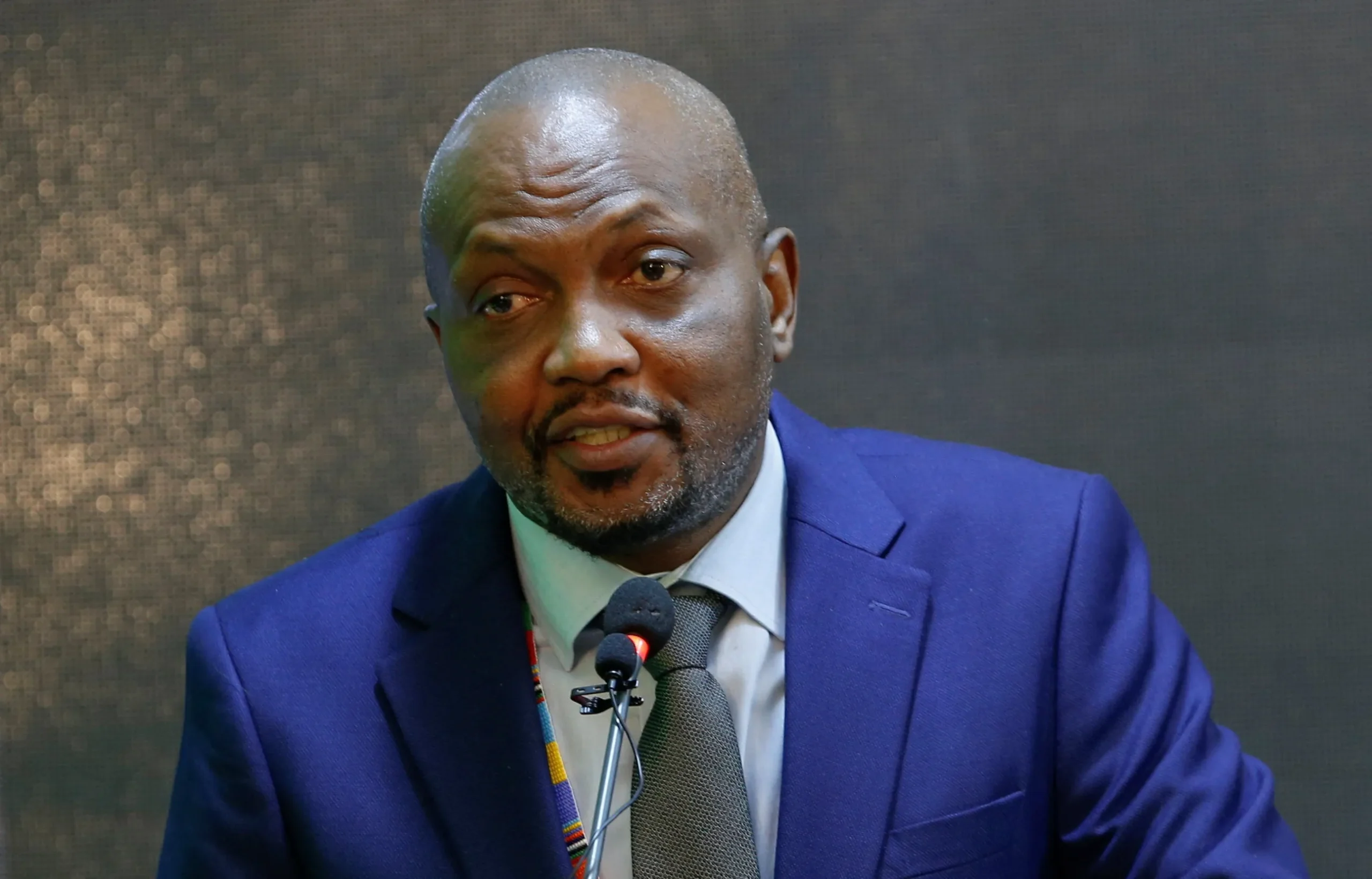Moses Kuria Declares Bid for Gatundu South MP Seat on UDA Ticket ...