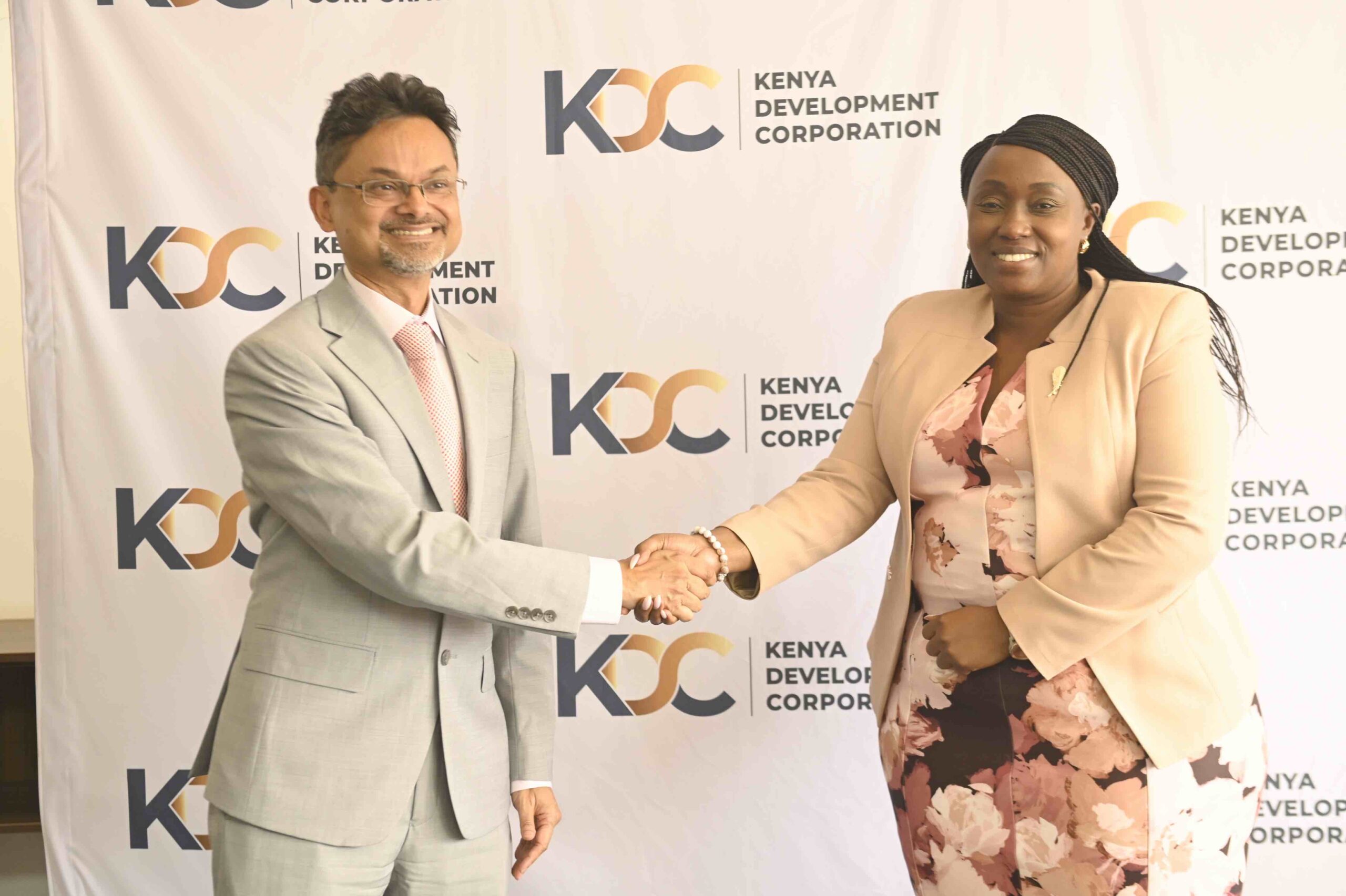 World Bank Unlocks Sh5.5bn Green Fund for Kenyan SMEs – Switch TV ...